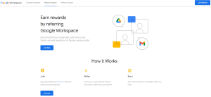 15 Amazing Referral Page Examples [+ What They Do Well]