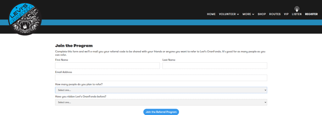 Referral Page Examples: 15 Designs That Drive Sign-Ups