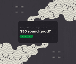 15 Amazing Referral Page Examples [+ What They Do Well]