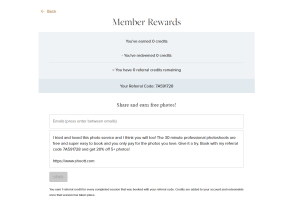 15 Amazing Referral Page Examples [+ What They Do Well]