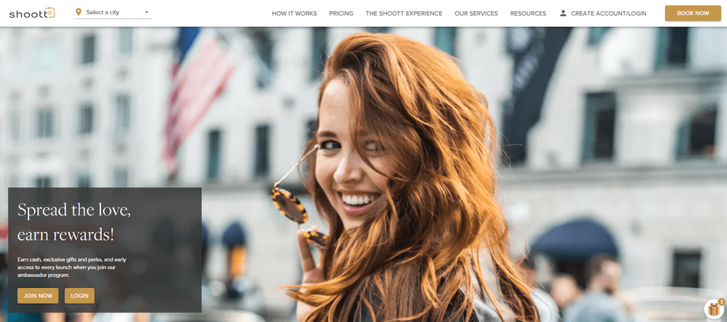 15 Amazing Referral Page Examples [+ What They Do Well]