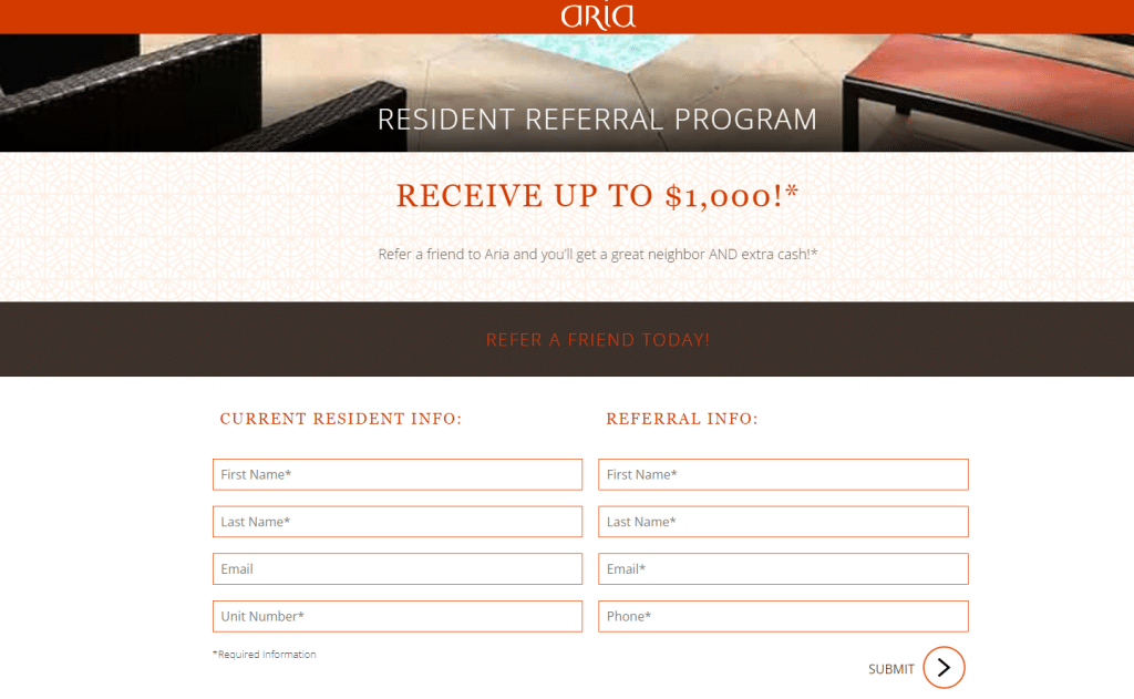 10 Resident Referral Program Examples [+ Tools and Tips]
