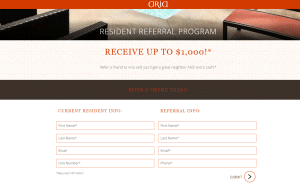 10 Resident Referral Program Examples [+ Tools and Tips]