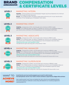 Top 12 Brand Ambassador Perks for Long-Term Engagement