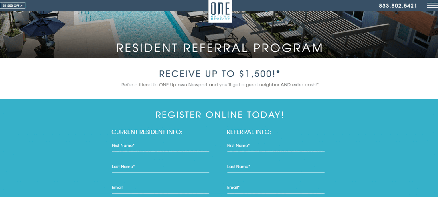 10 Resident Referral Program Examples [+ Tools and Tips]