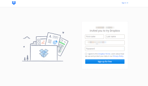 How the Dropbox Referral Program Led to 3900% Growth