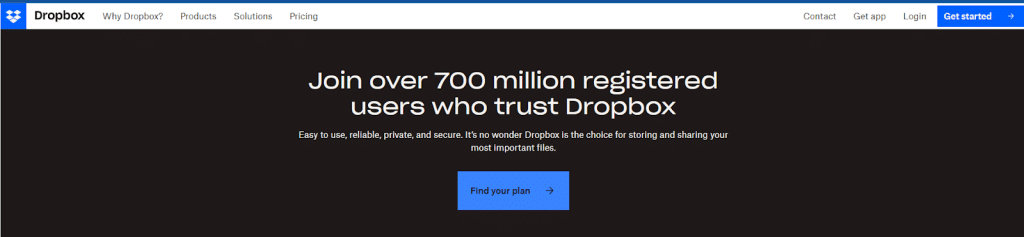 How the Dropbox Referral Program Led to 3900% Growth