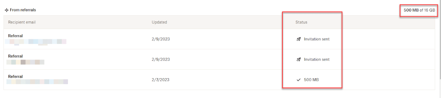 How the Dropbox Referral Program Led to 3900% Growth