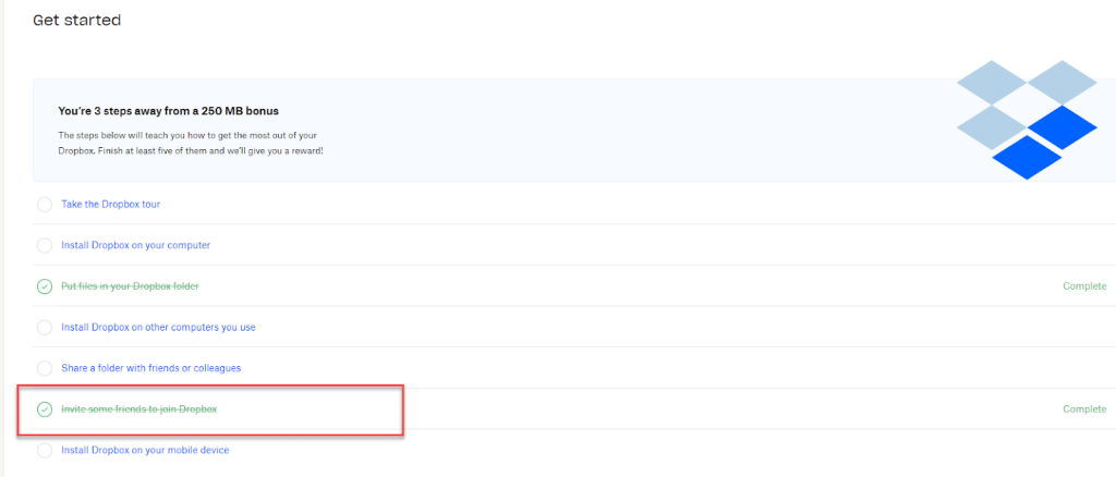 How the Dropbox Referral Program Led to 3900% Growth
