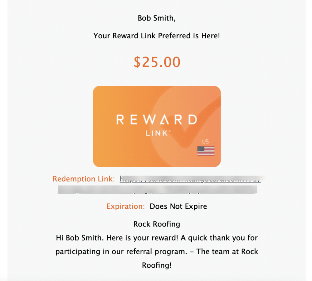 How to Use Referral Gift Cards [Reward Your Customers]