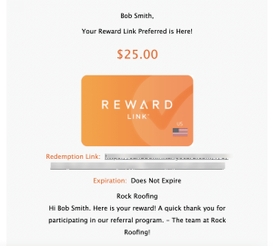 How to Use Referral Gift Cards [Reward Your Customers]