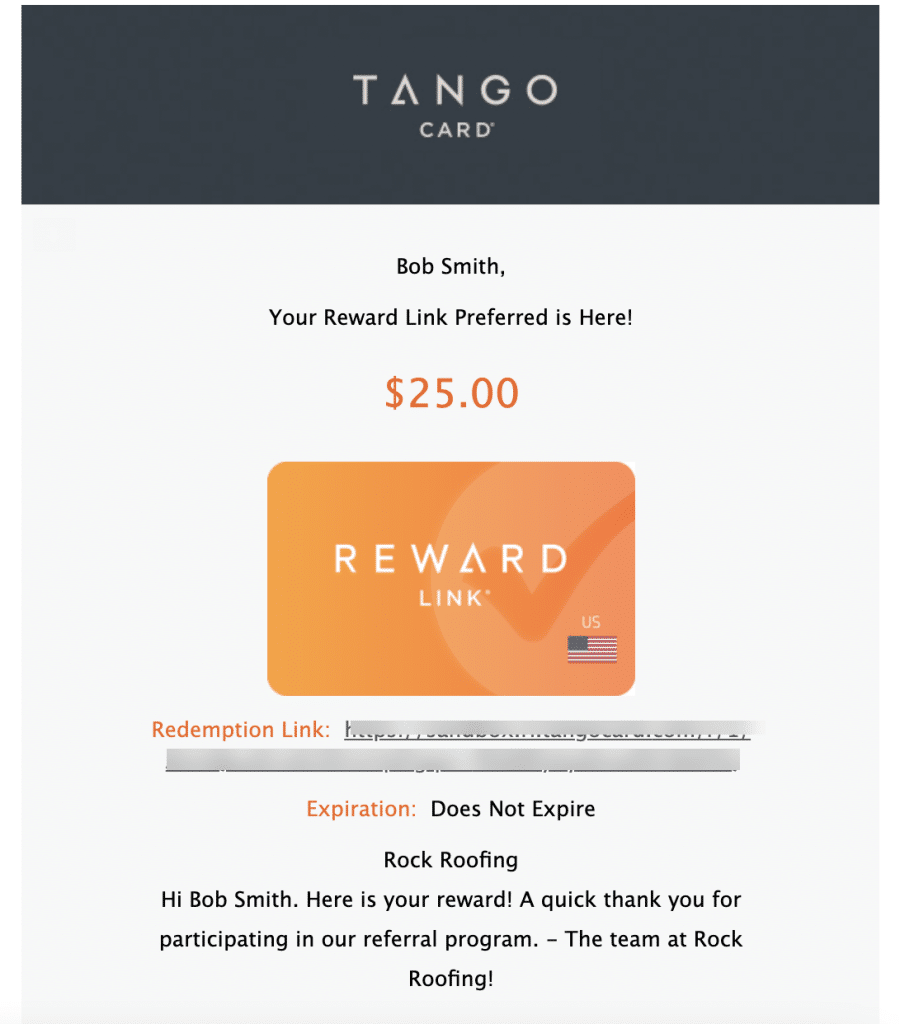 Referral Gift Cards: Start a Gift Card Referral Program