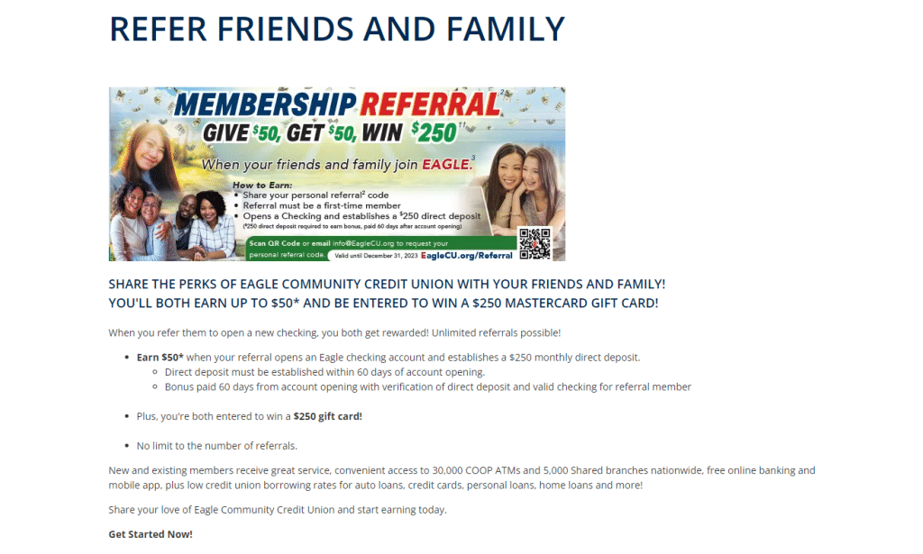 How to Start a Credit Union Referral Program [+ Examples]