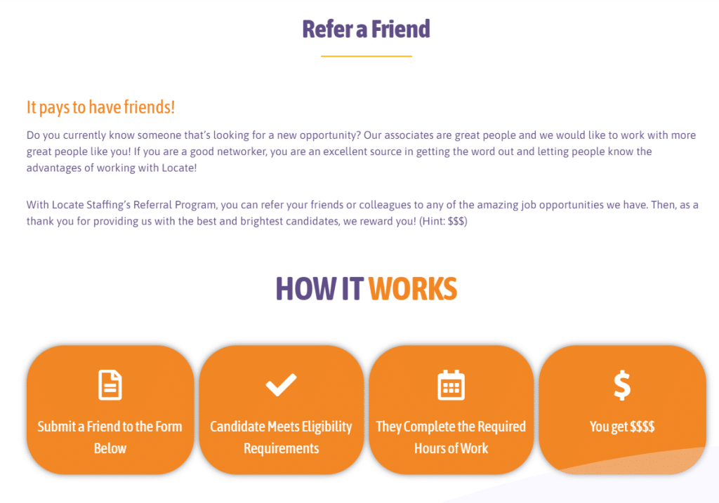 Staffing Referral Programs: Insider Guide for Agencies