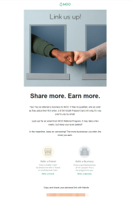 Thank You Notes for Referrals: How to Write [+ 11 Templates]