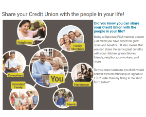 How to Start a Credit Union Referral Program [+ Examples]
