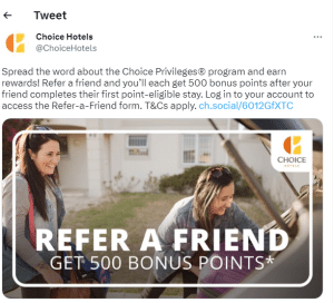 Hotel Referral Programs: Get More Bookings Through Shares