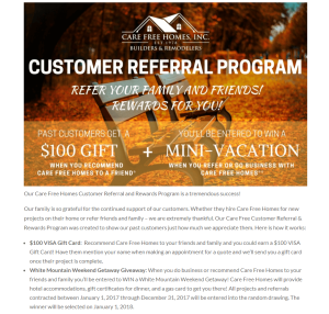 How to Start a Contractor Referral Program [+ Free Tools]