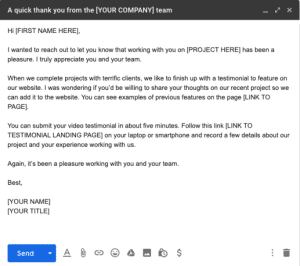 Customer Reference Programs: Generate Powerful Testimonials