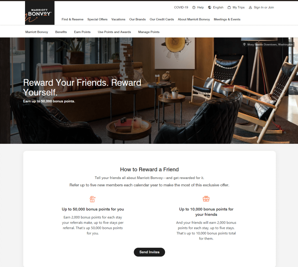 Hotel Referral Programs: Get More Bookings Through Shares