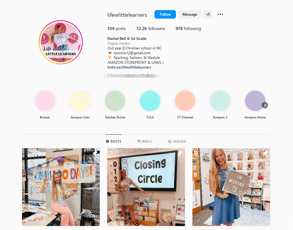 10+ Types of Influencers: Choose the Right Influencers