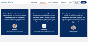 Customer Reference Programs: Generate Powerful Testimonials