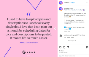 Customer Reference Programs: Generate Powerful Testimonials