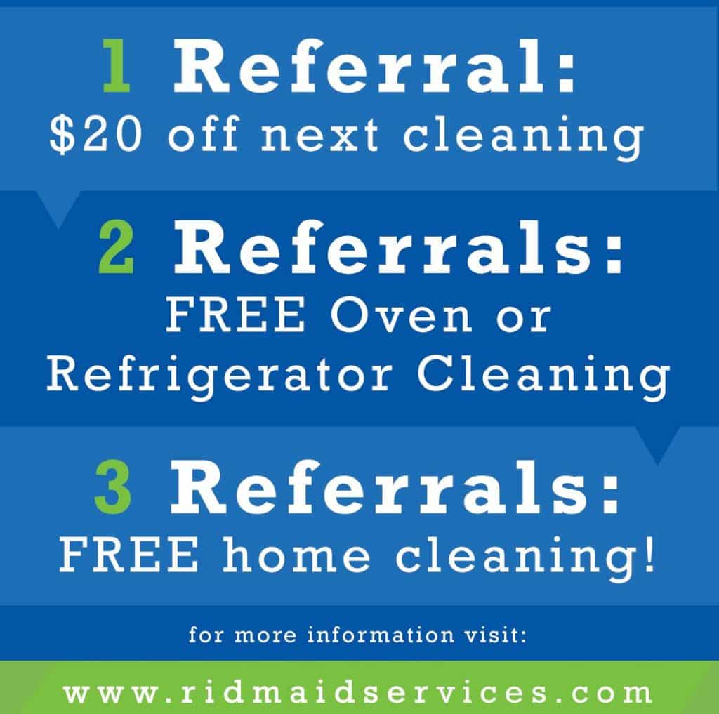How to Start a Cleaning Service Referral Program [+ Tools]
