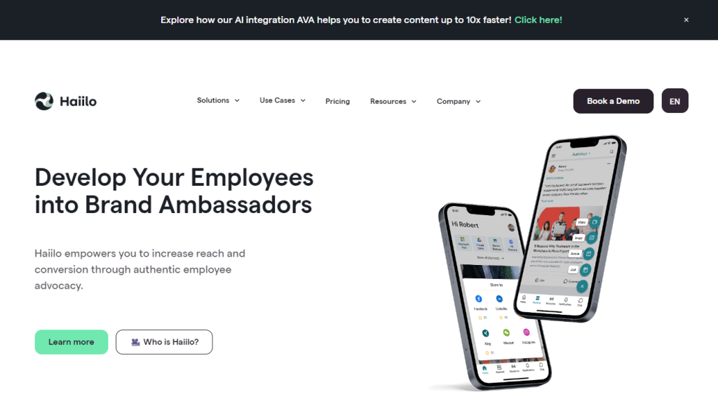 12 Best Employee Advocacy Software Tools Reviewed