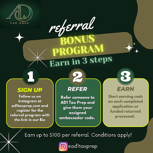 How to Run a Tax Services Referral Program [+ Free Tools]