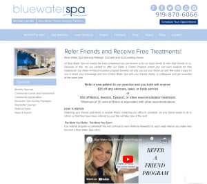 How to Run a Spa Referral Program [+ Free Tools]