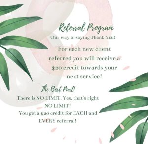 How to Run a Spa Referral Program [+ Free Tools]