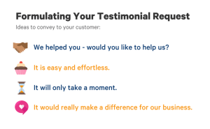 How to Ask for a Testimonial: 6 Templates [+ Over 10 Tips]