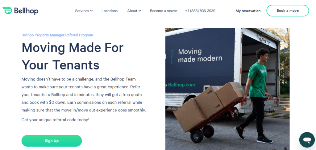 How to Start a Moving Referral Program [+ Free Tools]