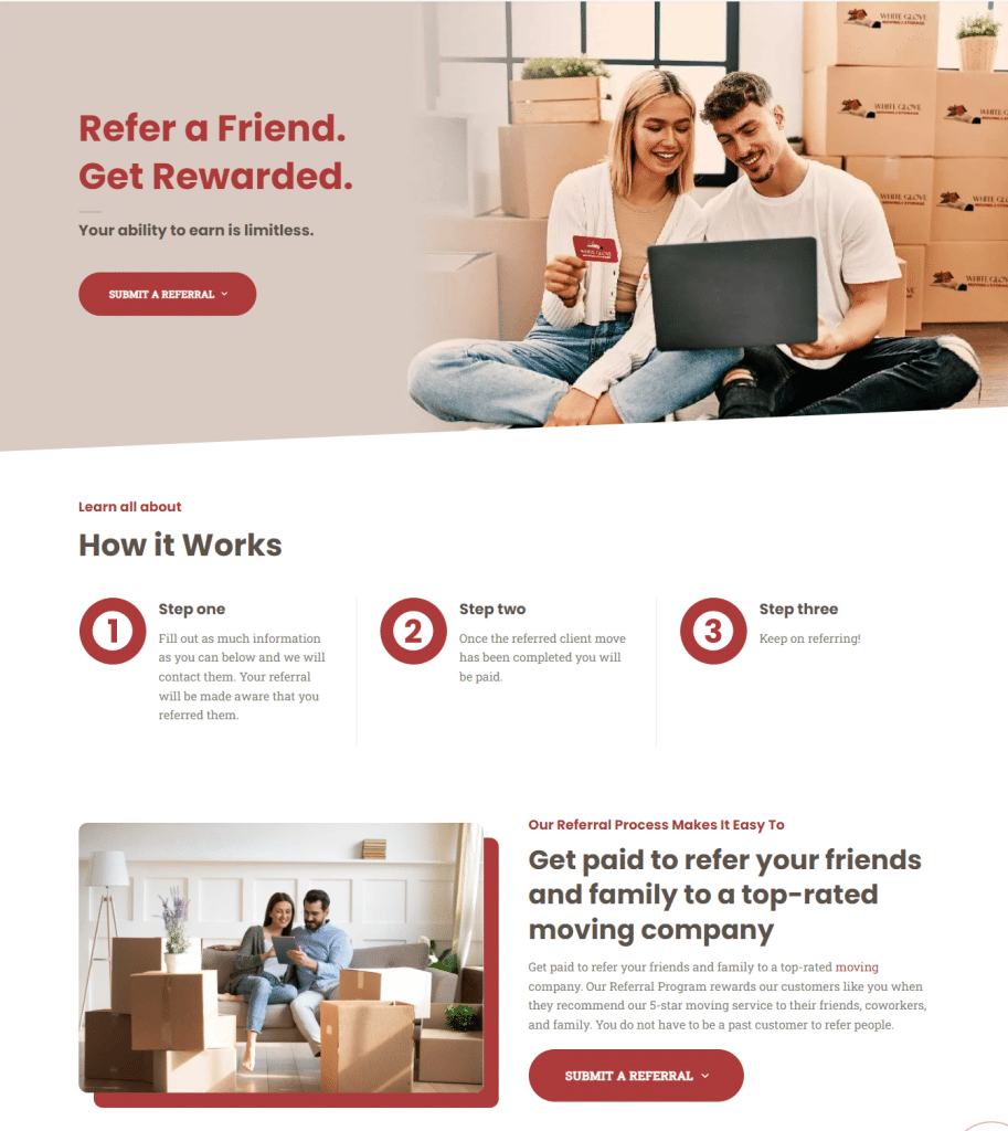 How to Start a Moving Referral Program [+ Free Tools]