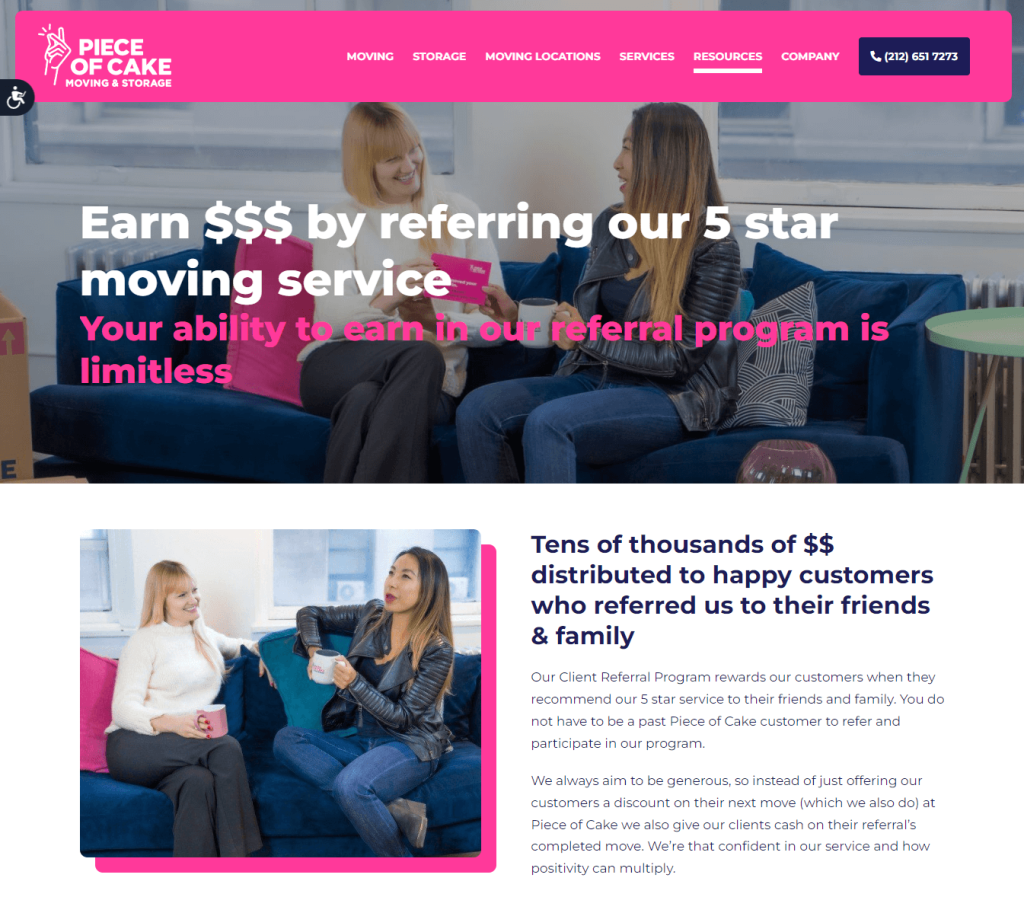 How to Start a Moving Referral Program [+ Free Tools]