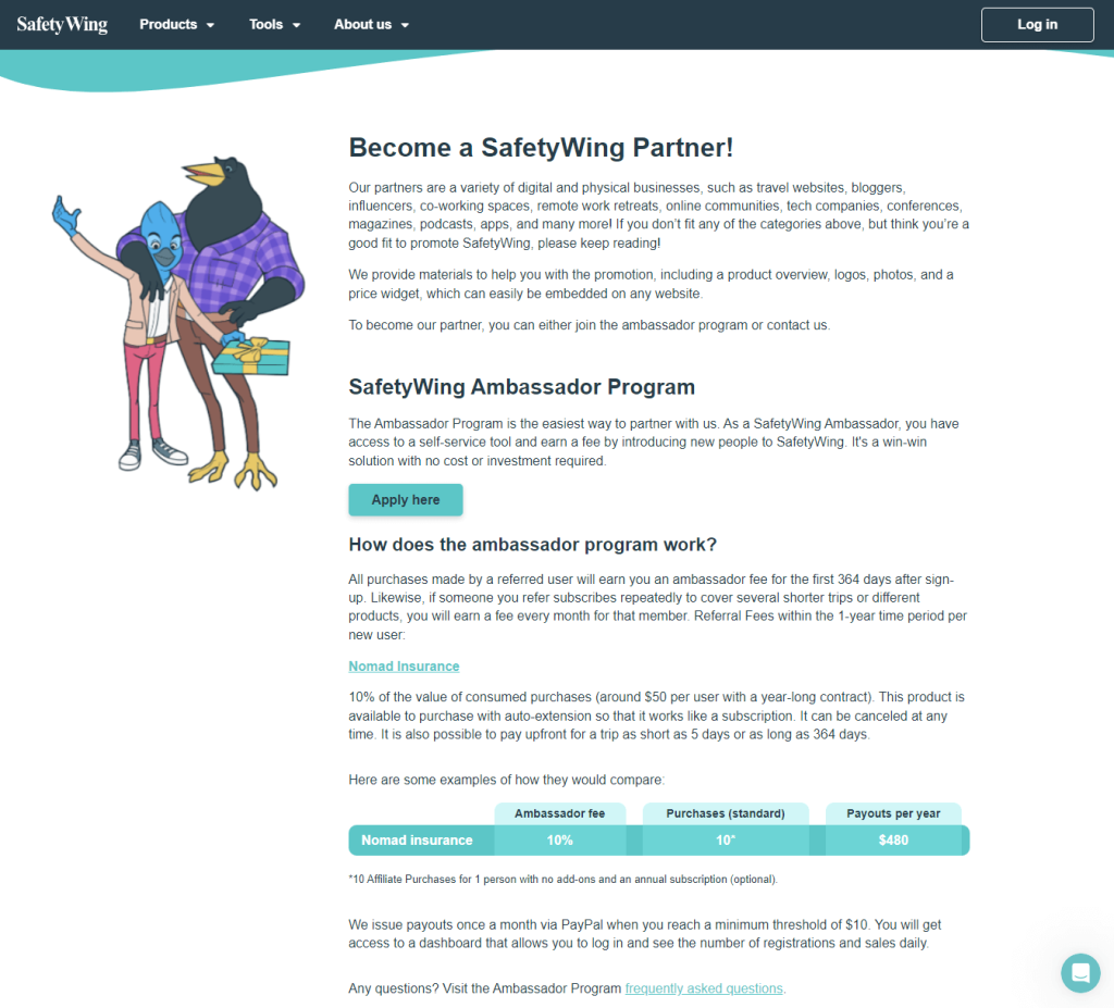 How to Start an Insurance Affiliate Marketing Program