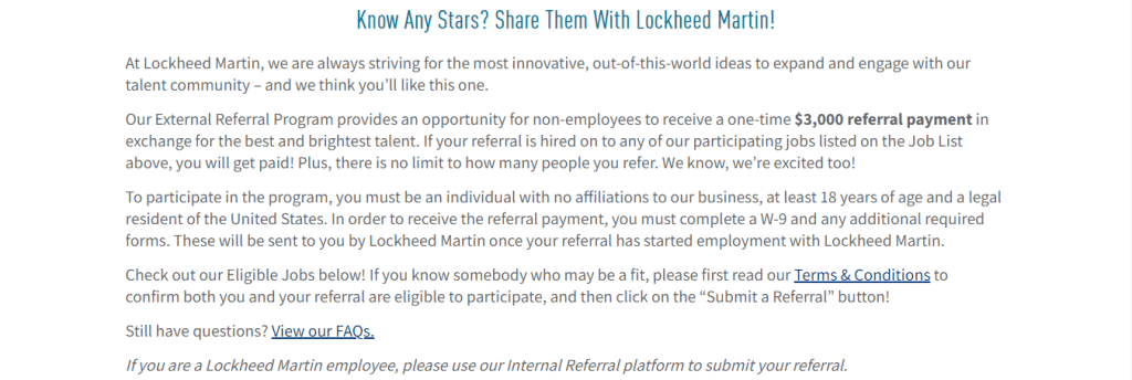 External Referral Programs: Double Your Recruiting Power