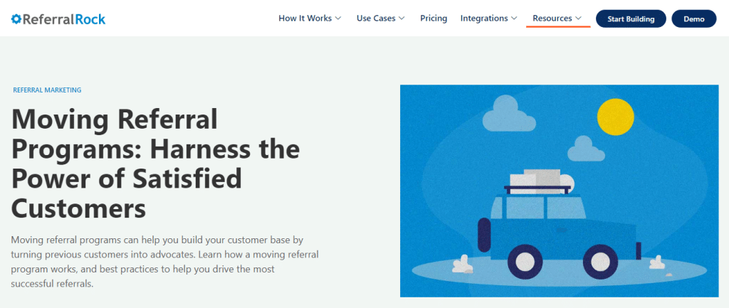 29 Referral Program Ideas That Actually Work