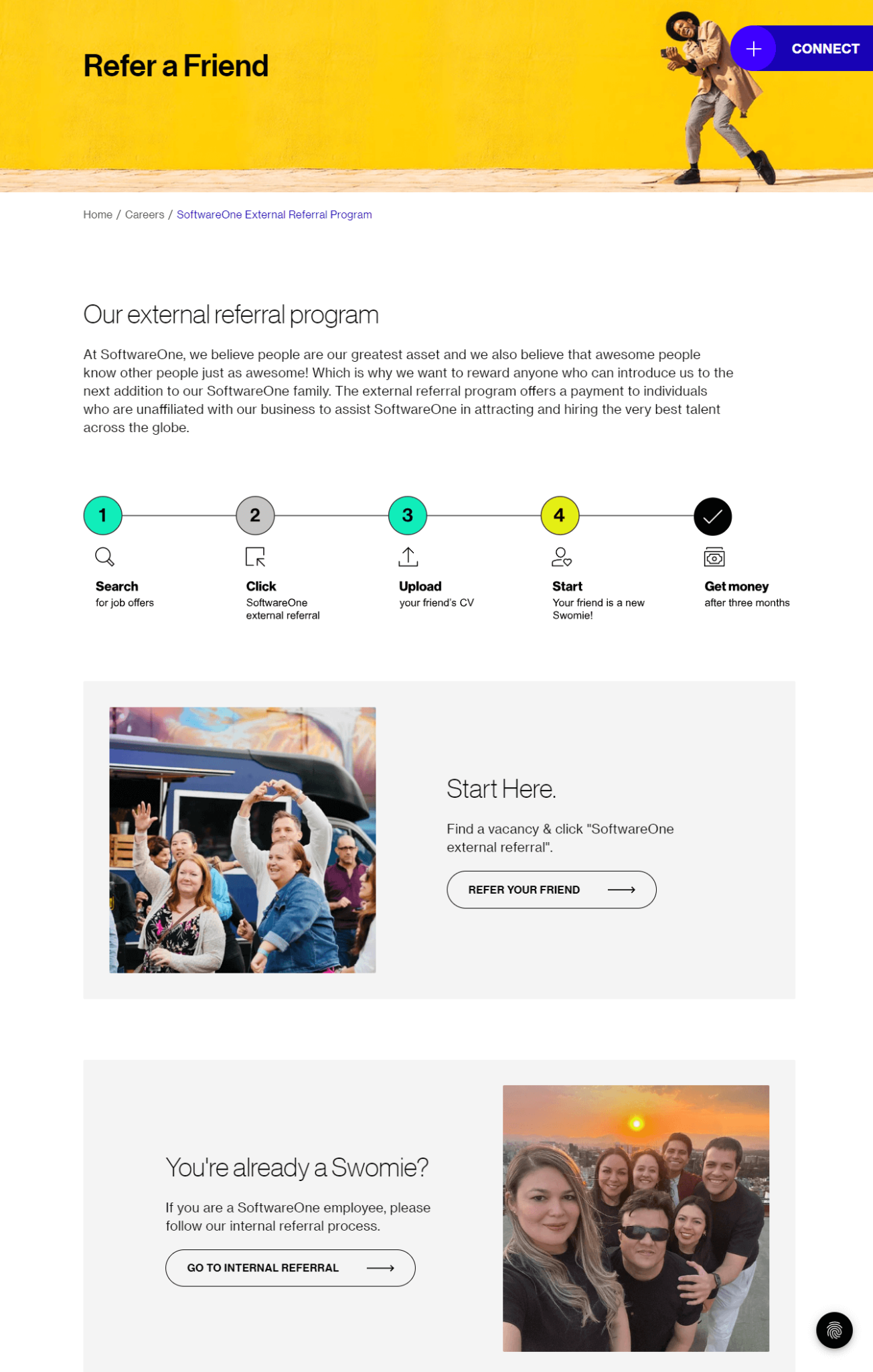 External Referral Programs: Double Your Recruiting Power