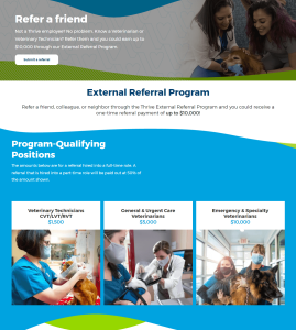 External Referral Programs: Double Your Recruiting Power