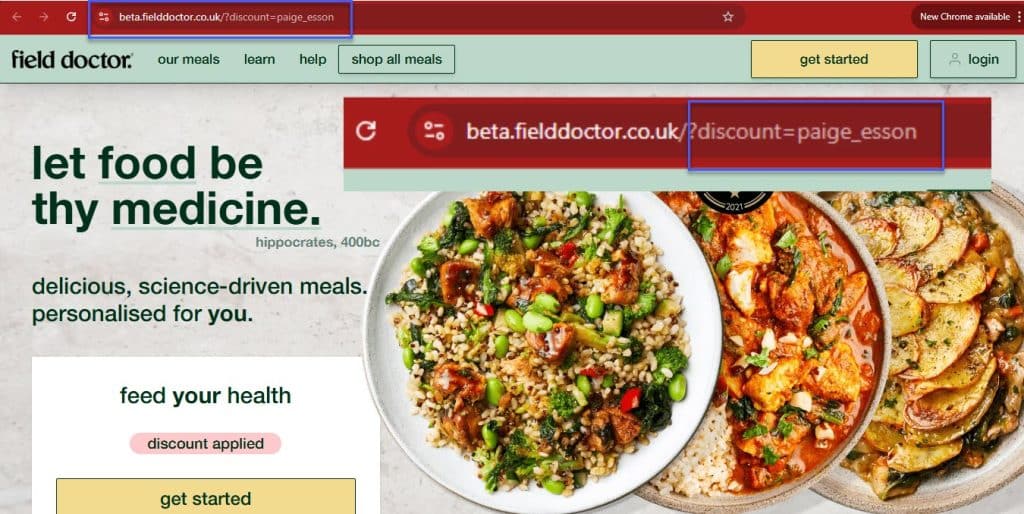 How to Create Affiliate Links: Examples and Steps for Brands