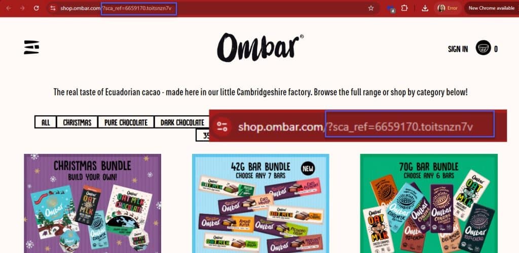 How to Create Affiliate Links for Your Brand, Step by Step