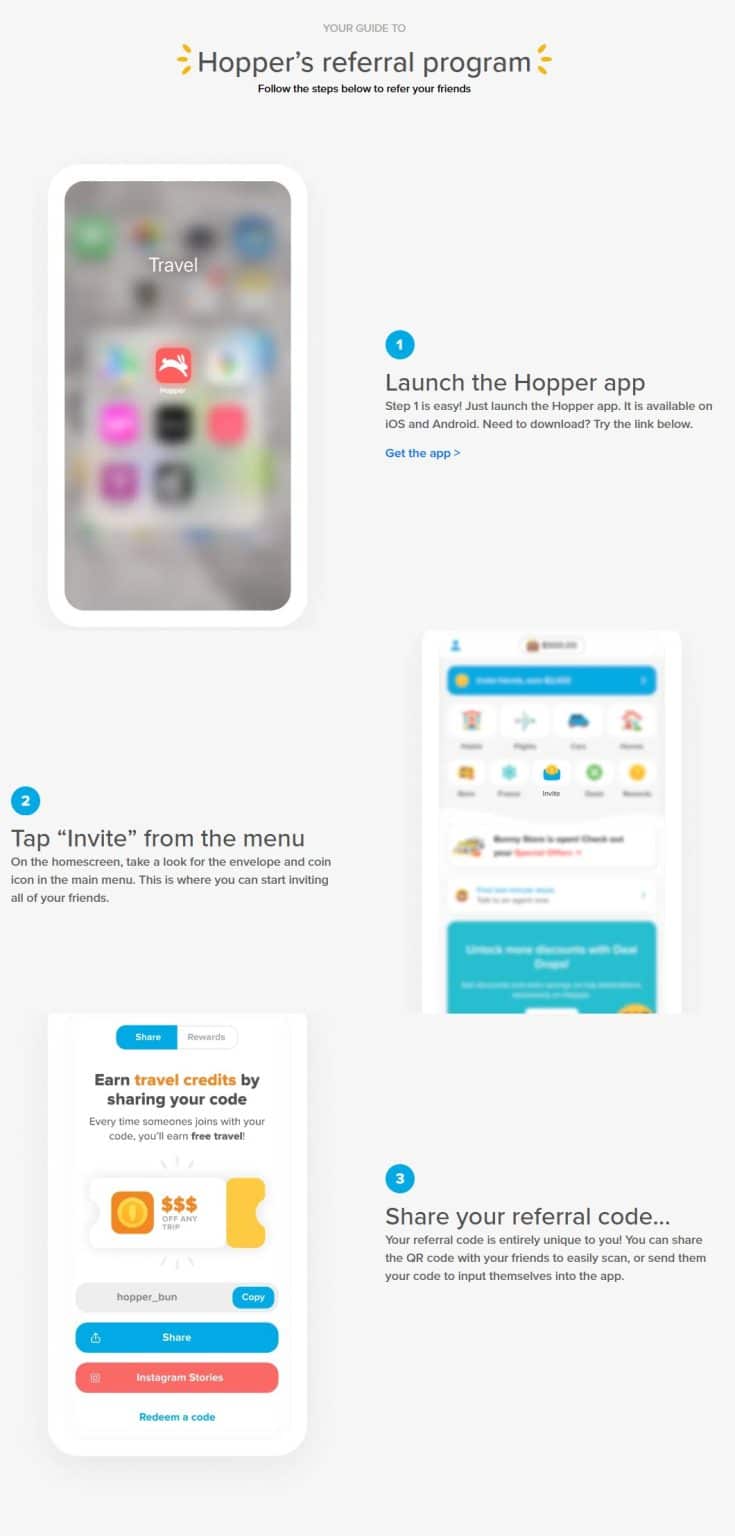 18 Best Referral Program App Examples [+ Expert Tips]