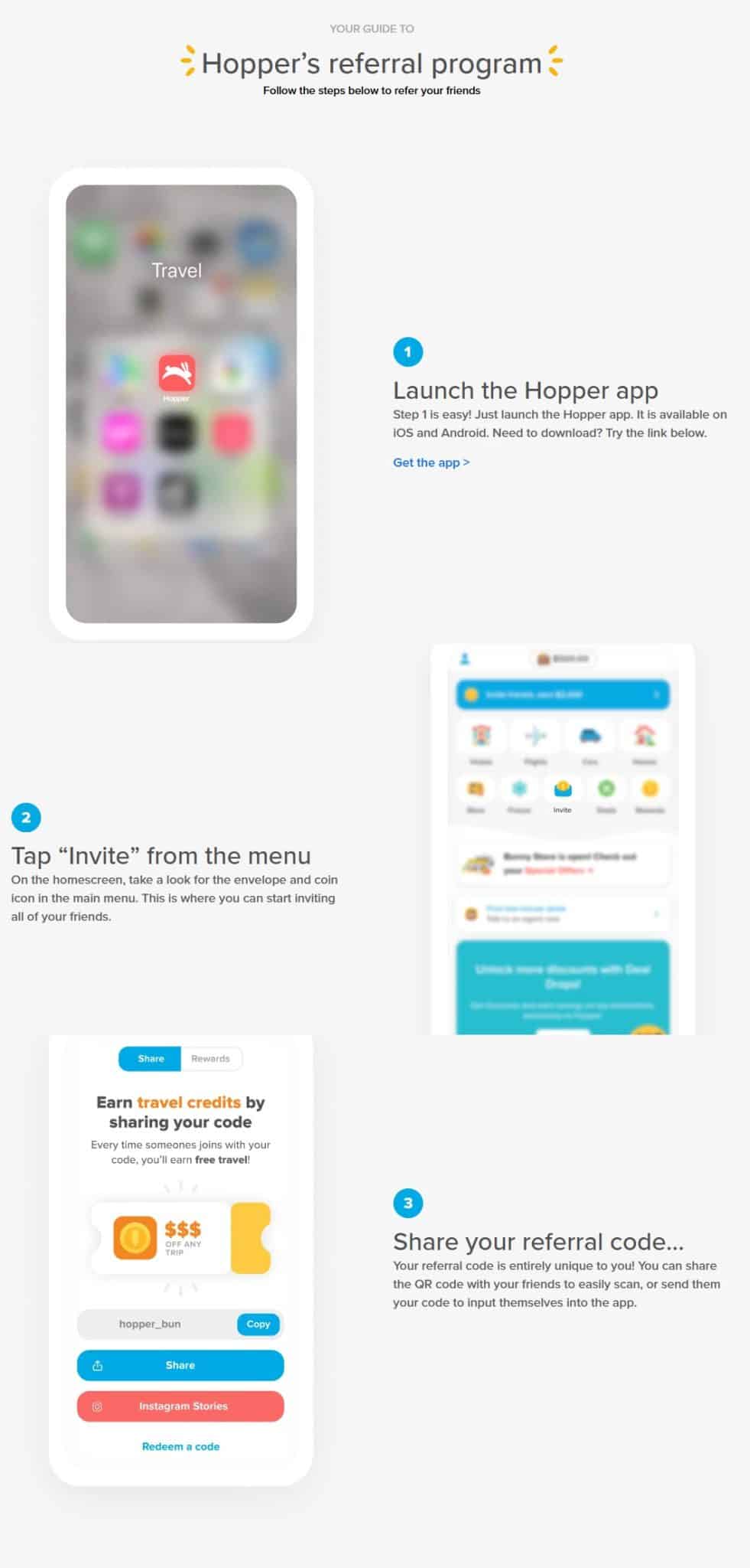 18 Best Referral Program App Examples [+ Expert Tips]
