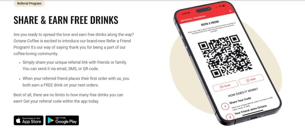 18 Best Referral Program App Examples [+ Expert Tips]