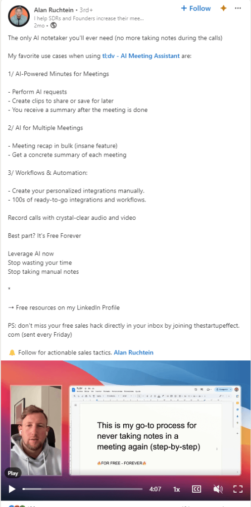 B2B Brand Ambassadors: How to Leverage Them for Growth