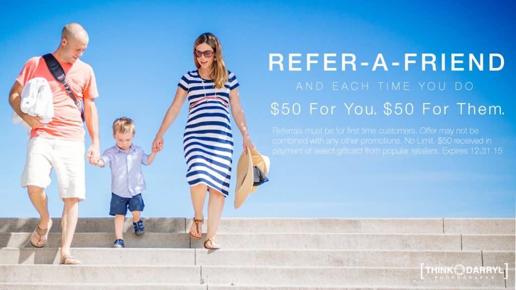 Photography Referral Program Ideas [+ Free Tools]