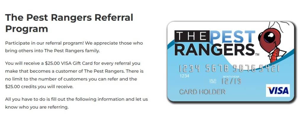 Pest Control Referral Program: How to Generate Buzz [+Tools]