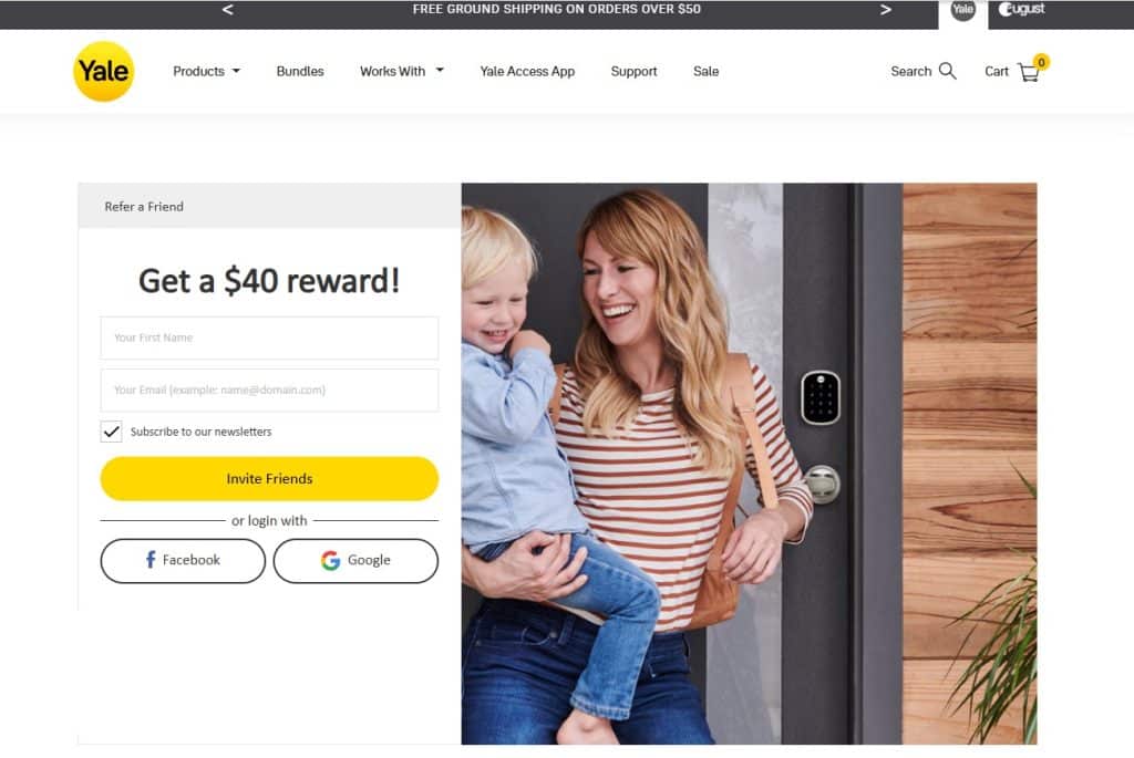 How to Start a Hardware Referral Program [+ The Best Tools]